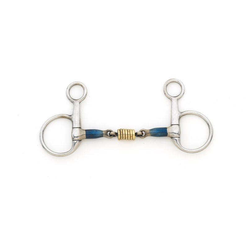 Centaur Double Jointed Disk Baucher - Blue Steel - Centaur-470543-Blue ...