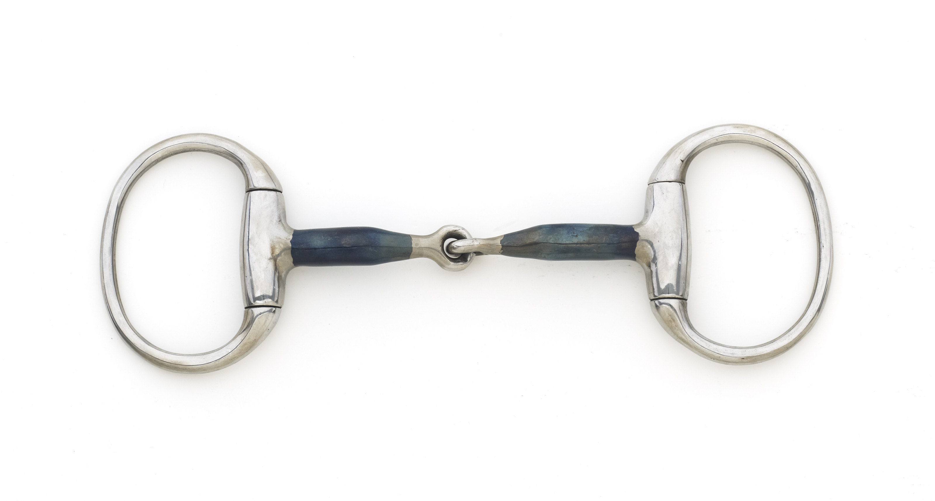 Centaur Medium Joint R-Ring Eggbuttt - Blue Steel - Centaur-470536-Blue ...