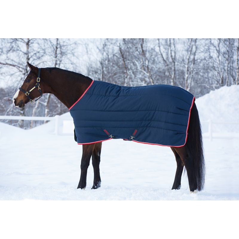 Amigo VariLayer Stable Blanket Plus 250g - Navy/Red/Blue - Amigo-ABRQ53 ...