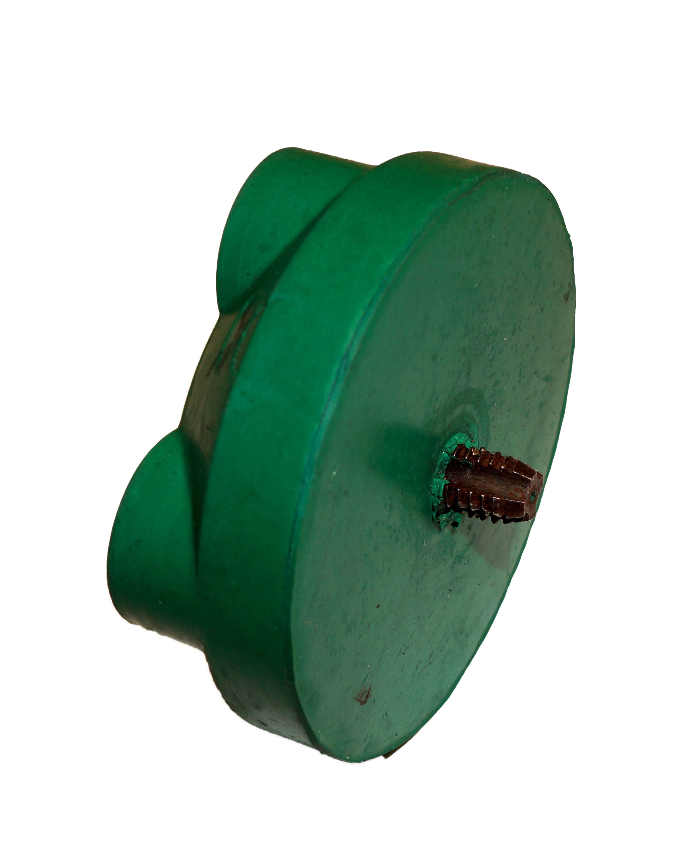 Nunn Finer Safety Spin - Hunter - Nunn Finer-580-Hunter - Bit of Britain