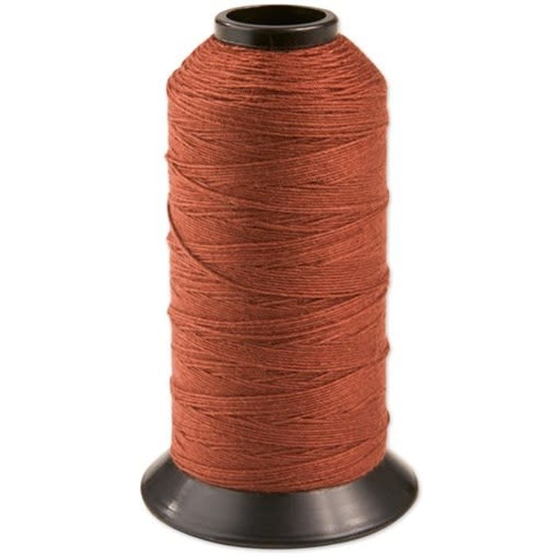 Equi-Essentials Braiding Thread 4oz Spool - Chestnut - Equi-Essentials-464446-Chestnut - Bit of ...