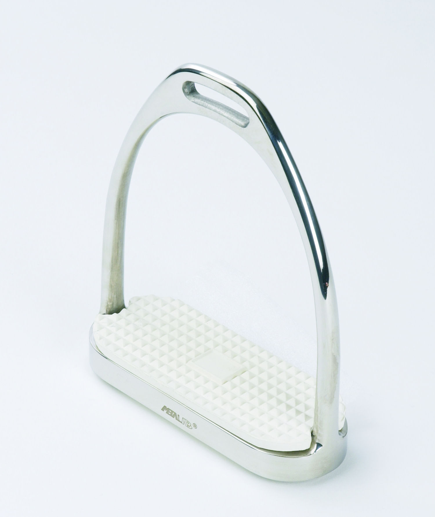 Centaur Fillis Stirrup Irons - Stainless Steel - Centaur-403019 ...