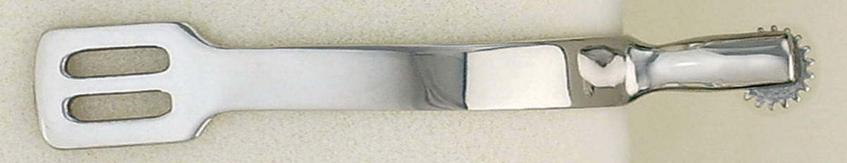 Centaur Pointed Pointed Rowel Spur - Stainless Steel - Centaur-401276 ...