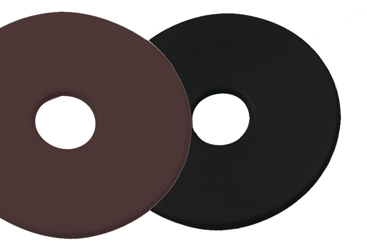 Equus Equus Polymer Bit Guards - Black - Equus-401890-Black - Bit of ...