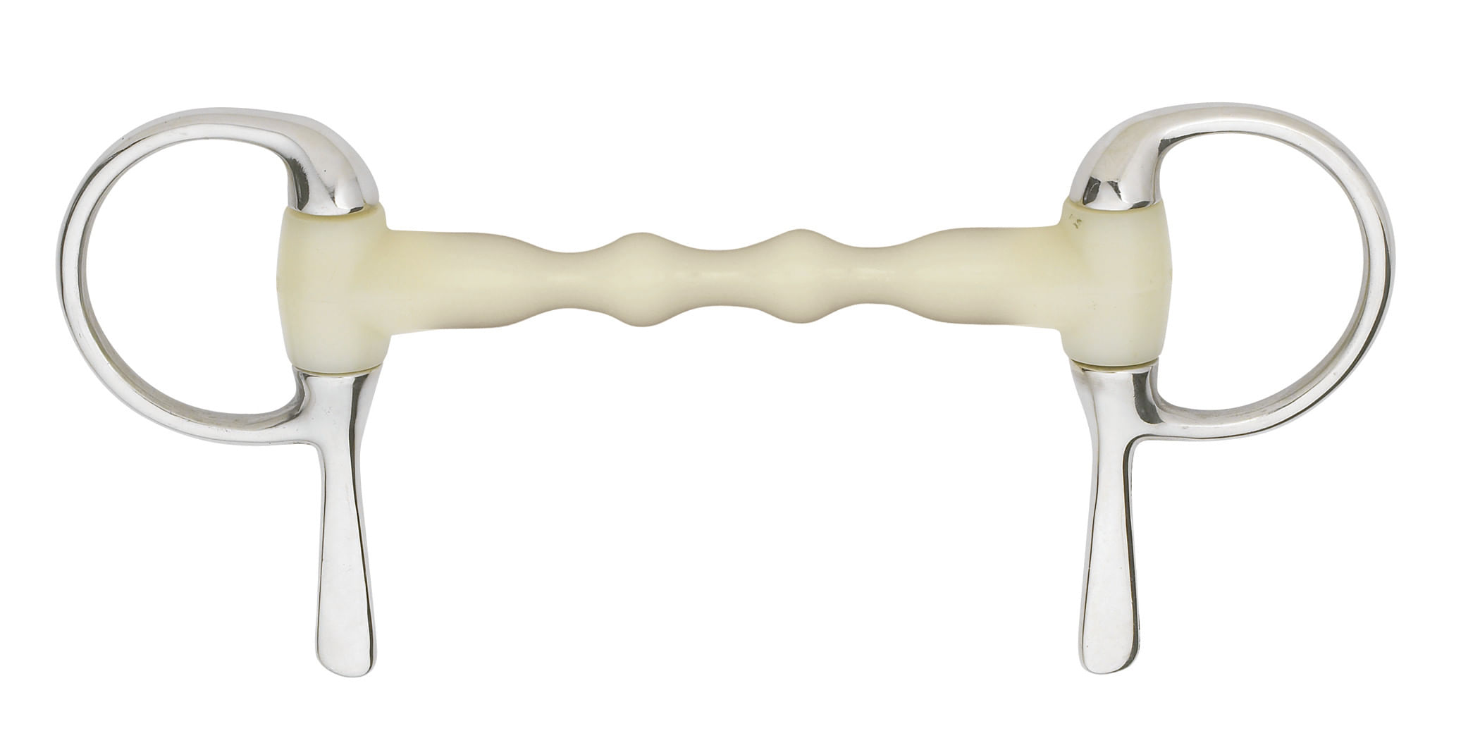 Happy Mouth Bits Mullen Plain Half Spoon - Happy Mouth Bits-468010 ...