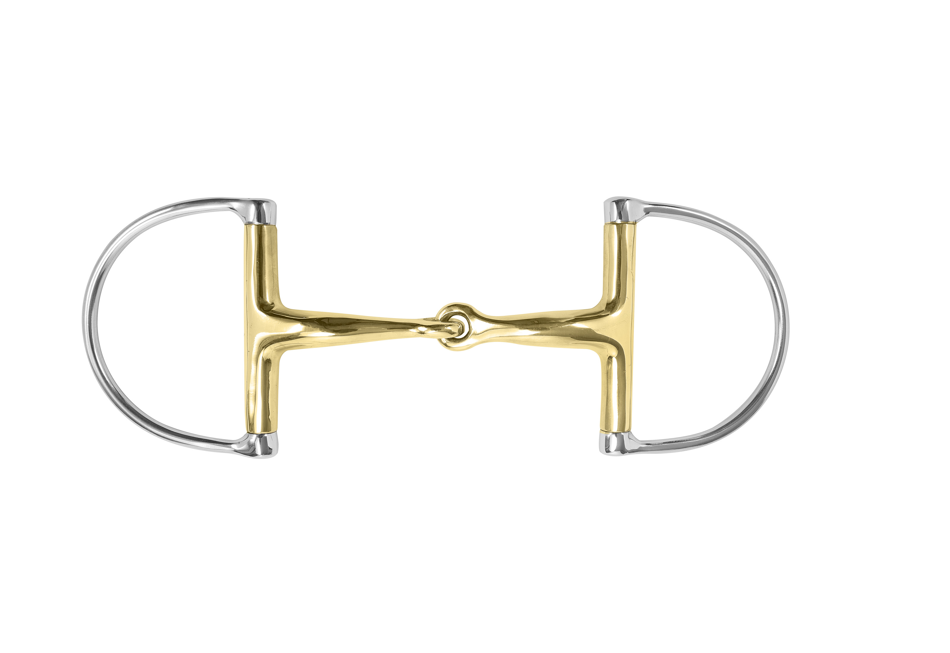 M. Toulouse Curved Mouth Hunter Dee Bit - M. Toulouse-1800-None - Bit ...