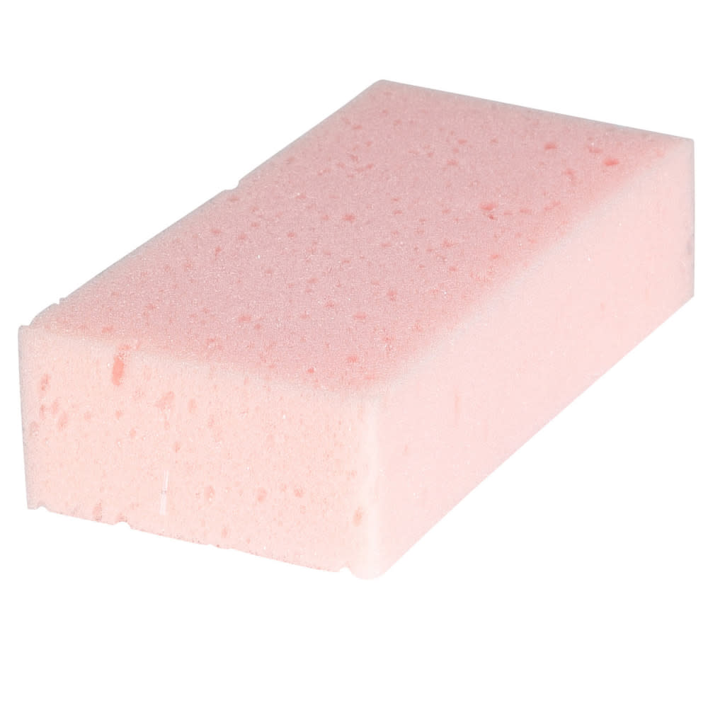 Horze Color Code Sponge - Pink - Horze-26143-PI - Bit of Britain