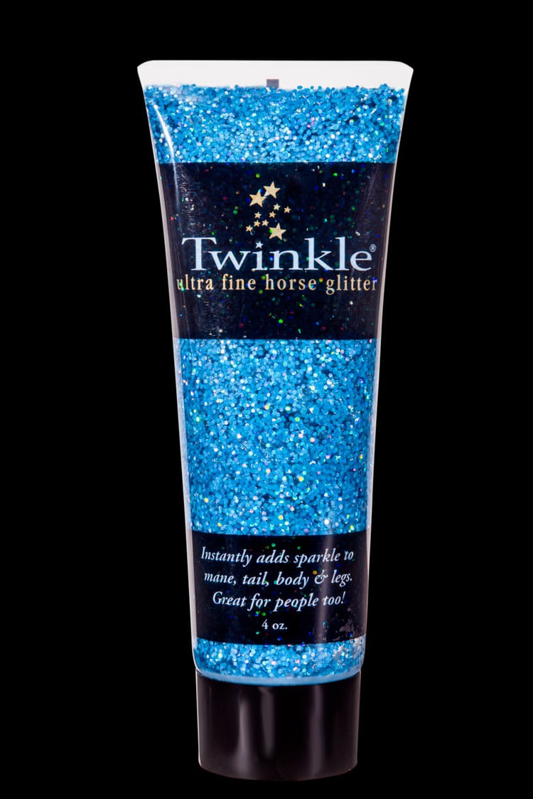 Twinkle Mane and Tail Gel - Royal Blue - Twinkle-465123-RB - Bit of Britain