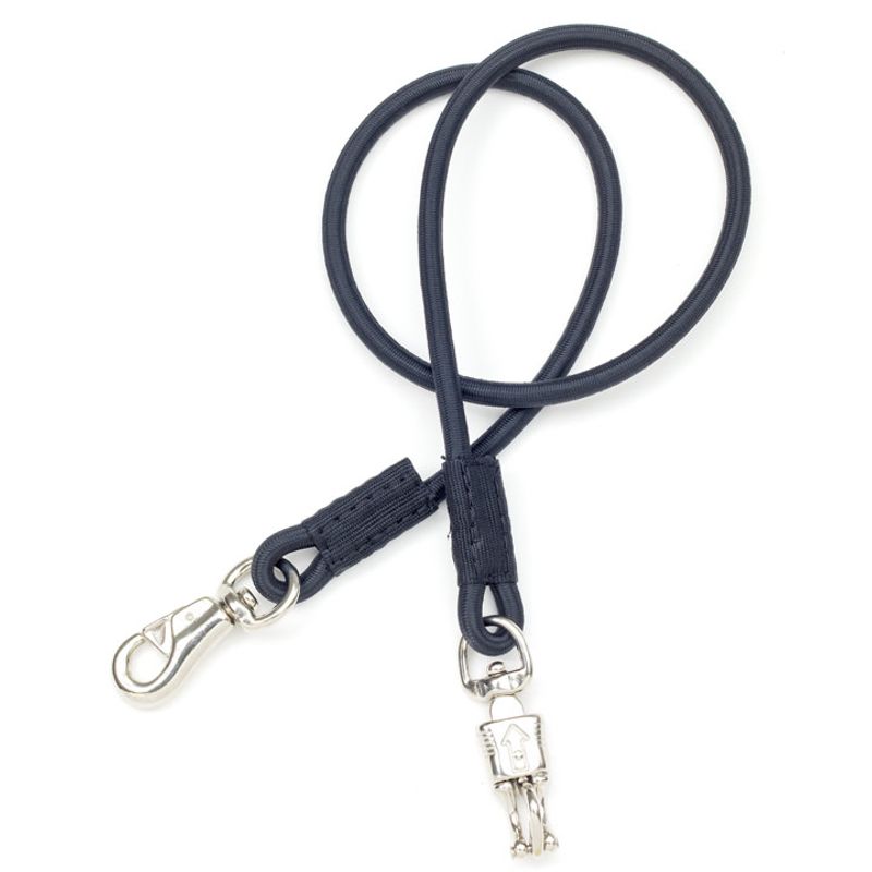 Equi-Essentials Bungee Cross Tie - Teal - Equi-Essentials-464841-TEAL ...