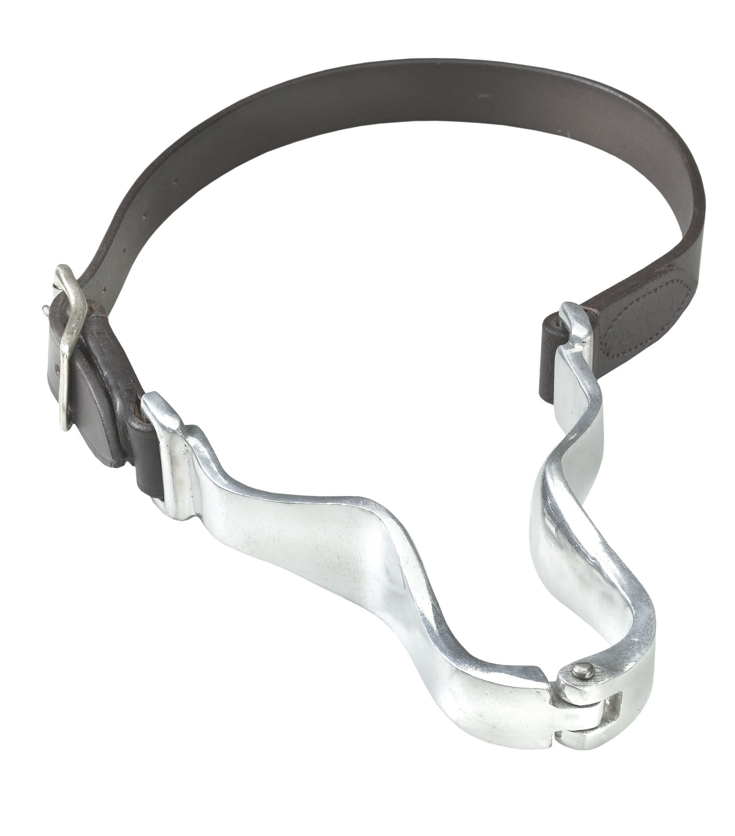 Camelot Nutcracker Crib Strap - Black - Camelot-402086-BLK - Bit of Britain