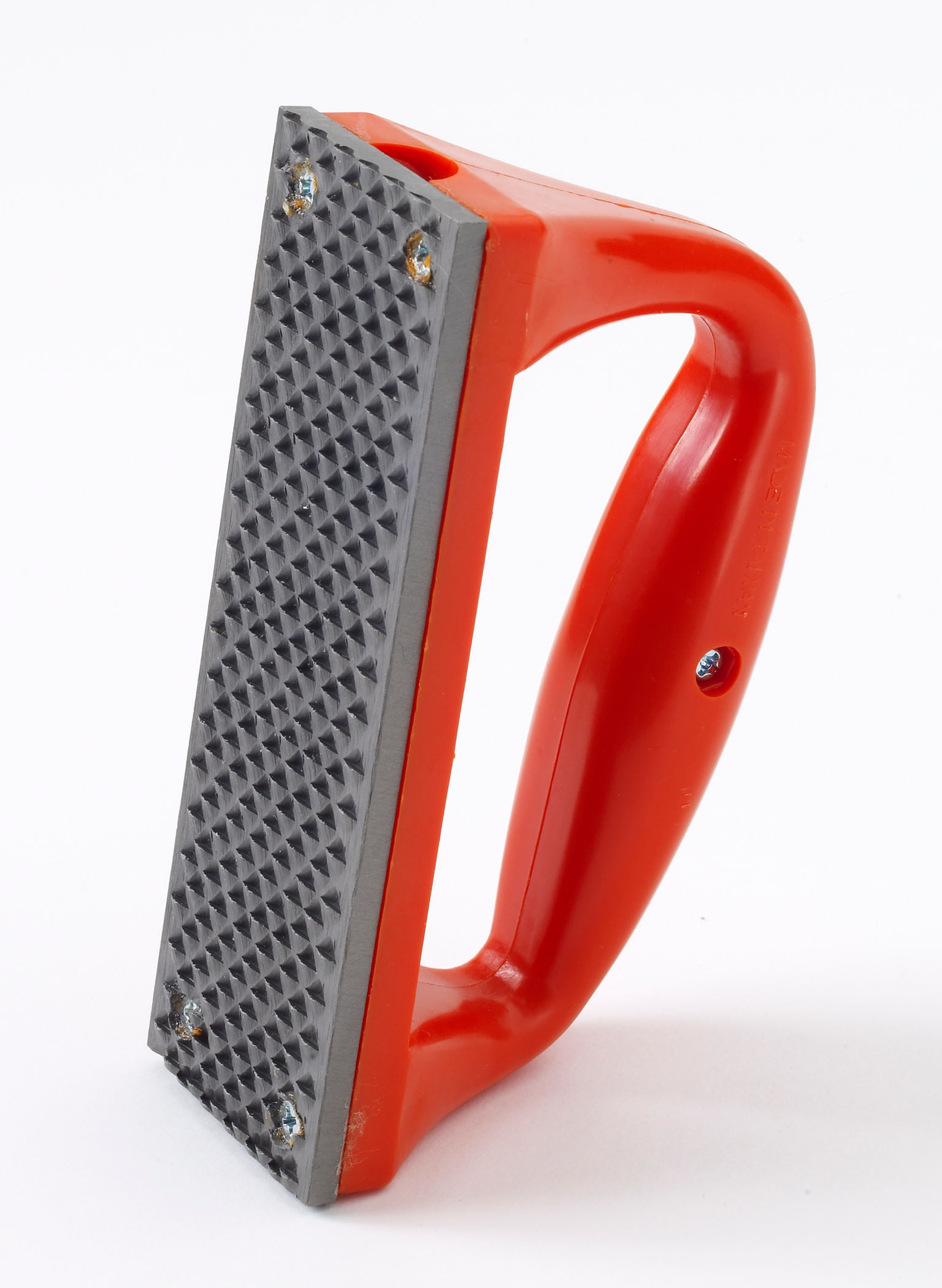 Equi-Essentials Mini Rasp - Red - Equi-Essentials-468006-RED - Bit of ...