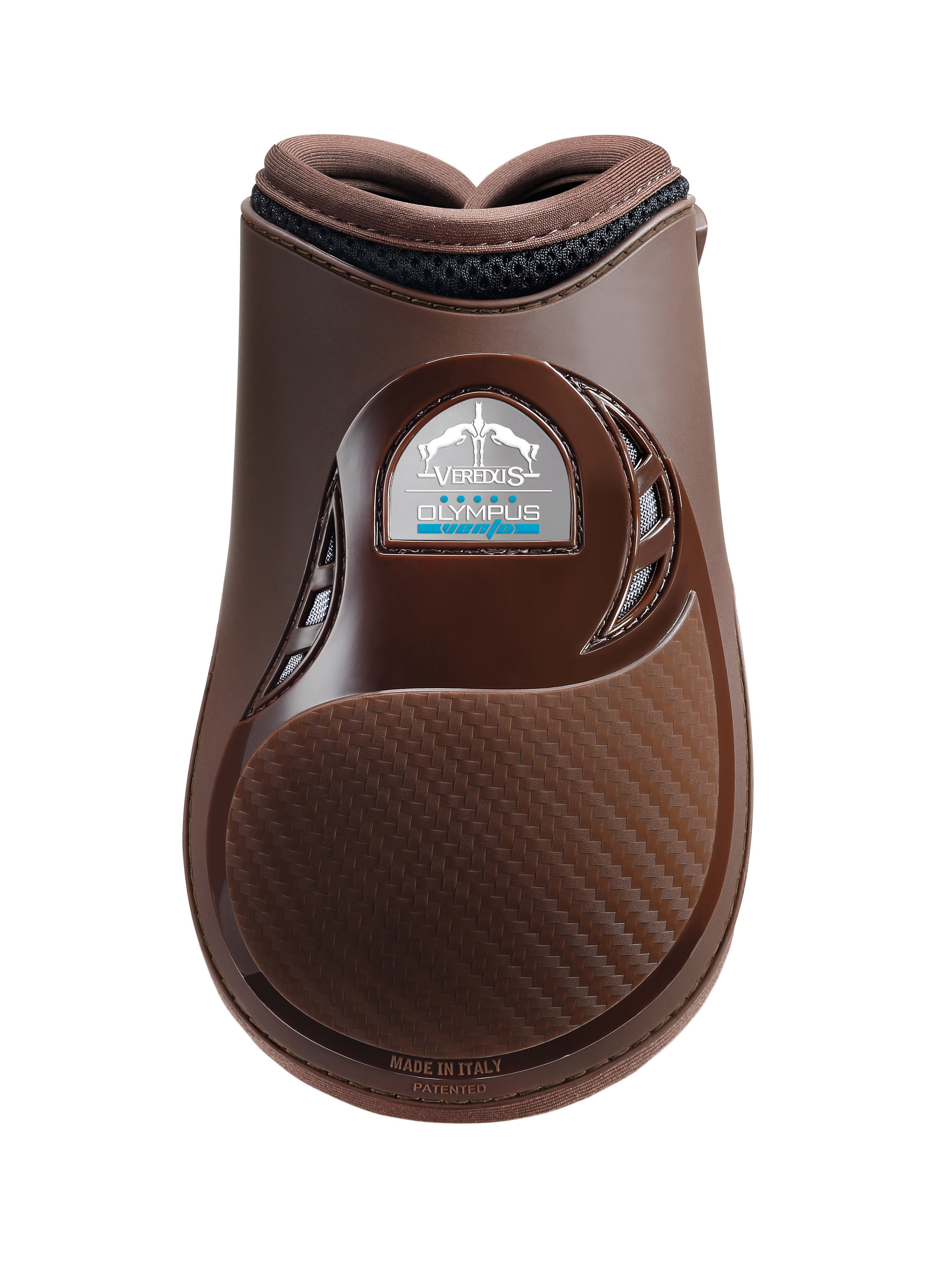 Veredus Olympus Vento Rear Boots - Brown - Veredus-471356-BRN - Bit of ...