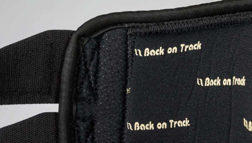 Back on Track Airflow Exercise Boots - Black - Back on Track-BNX102314 ...