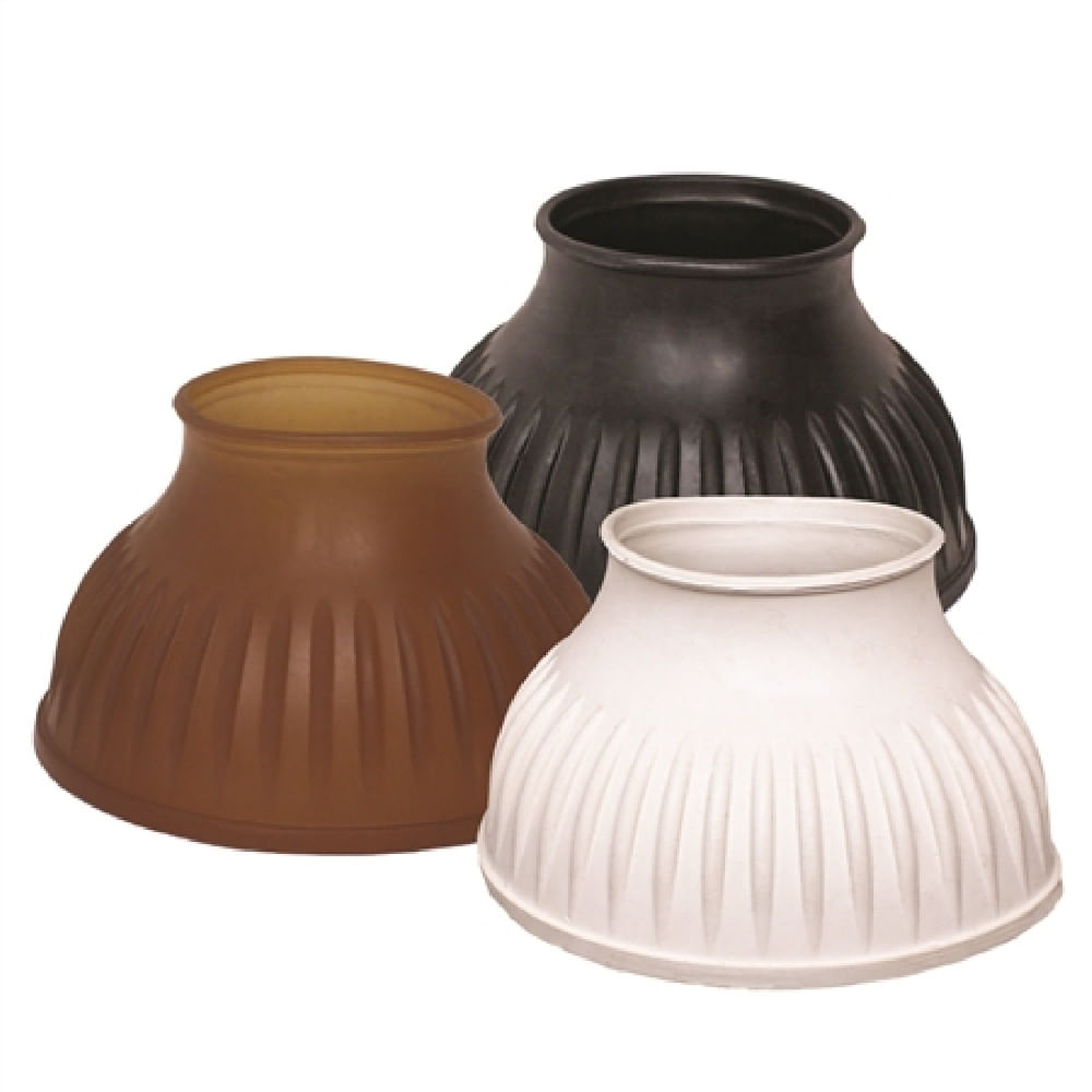 Nunn Finer Long Neck Bell Boot - Gum - Nunn Finer-491-Gum - Bit of Britain