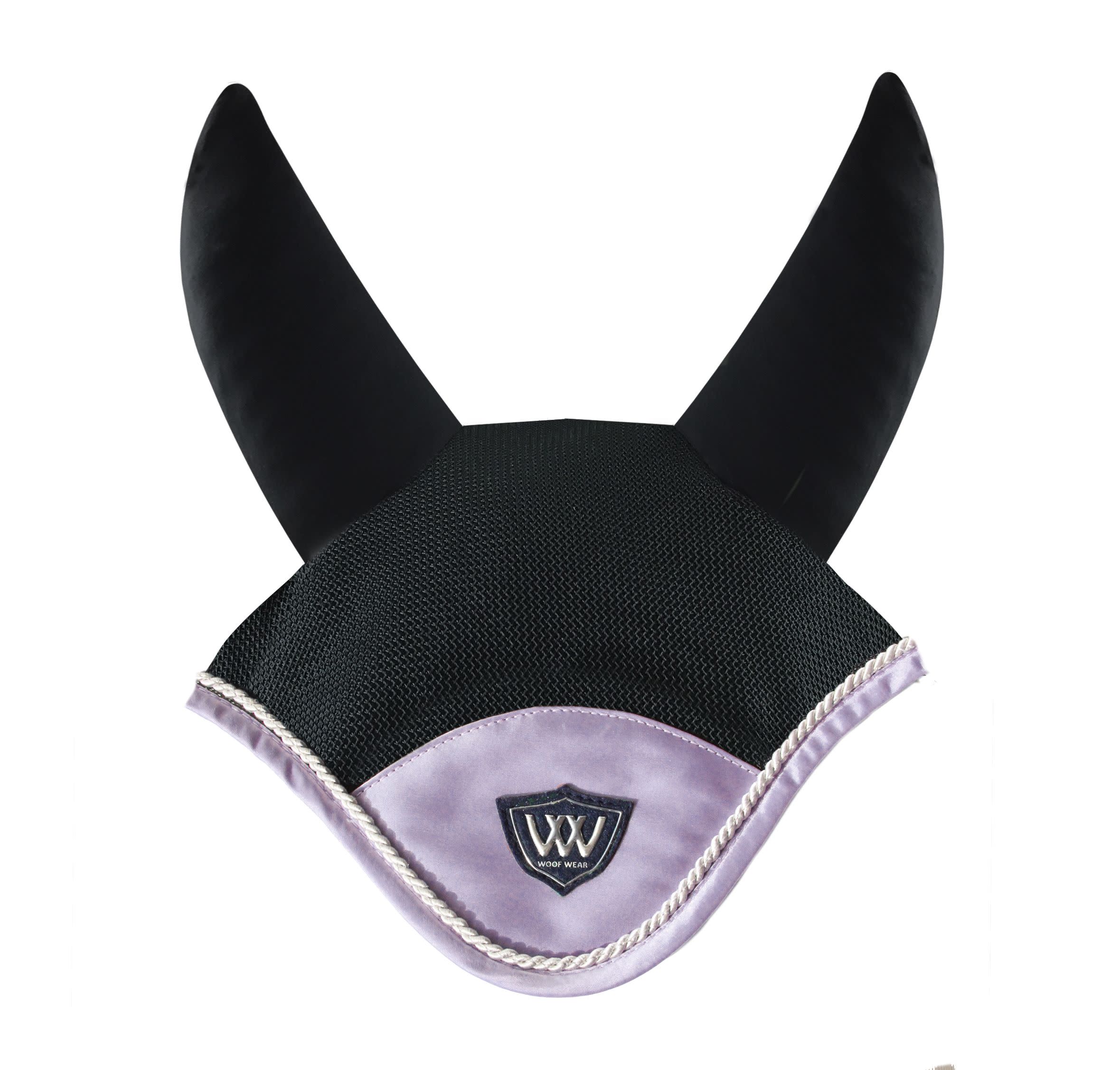 Woof Wear Vision Ergonomic Ear Net - Black/Lilac - Woof Wear-11-2197 ...