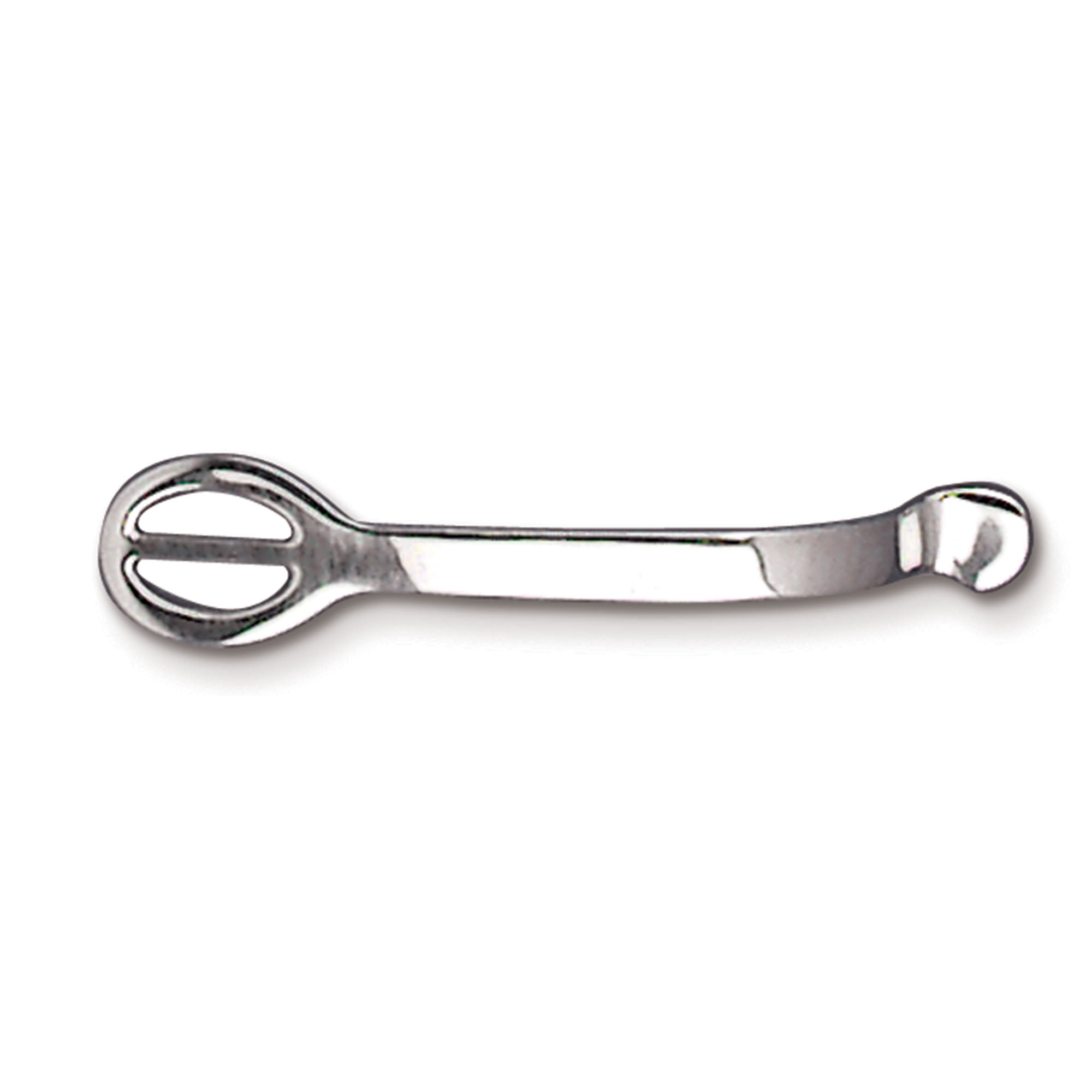 Toklat Humane 1/2" Spur - Stainless Steel - Toklat-88-1123-SS - Bit of ...