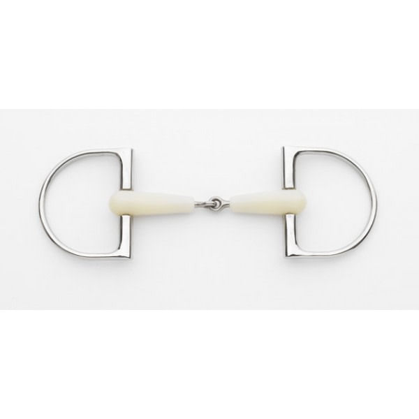 Happy Mouth Bits Jointed Pro King Dee - Happy Mouth Bits-467247 ...