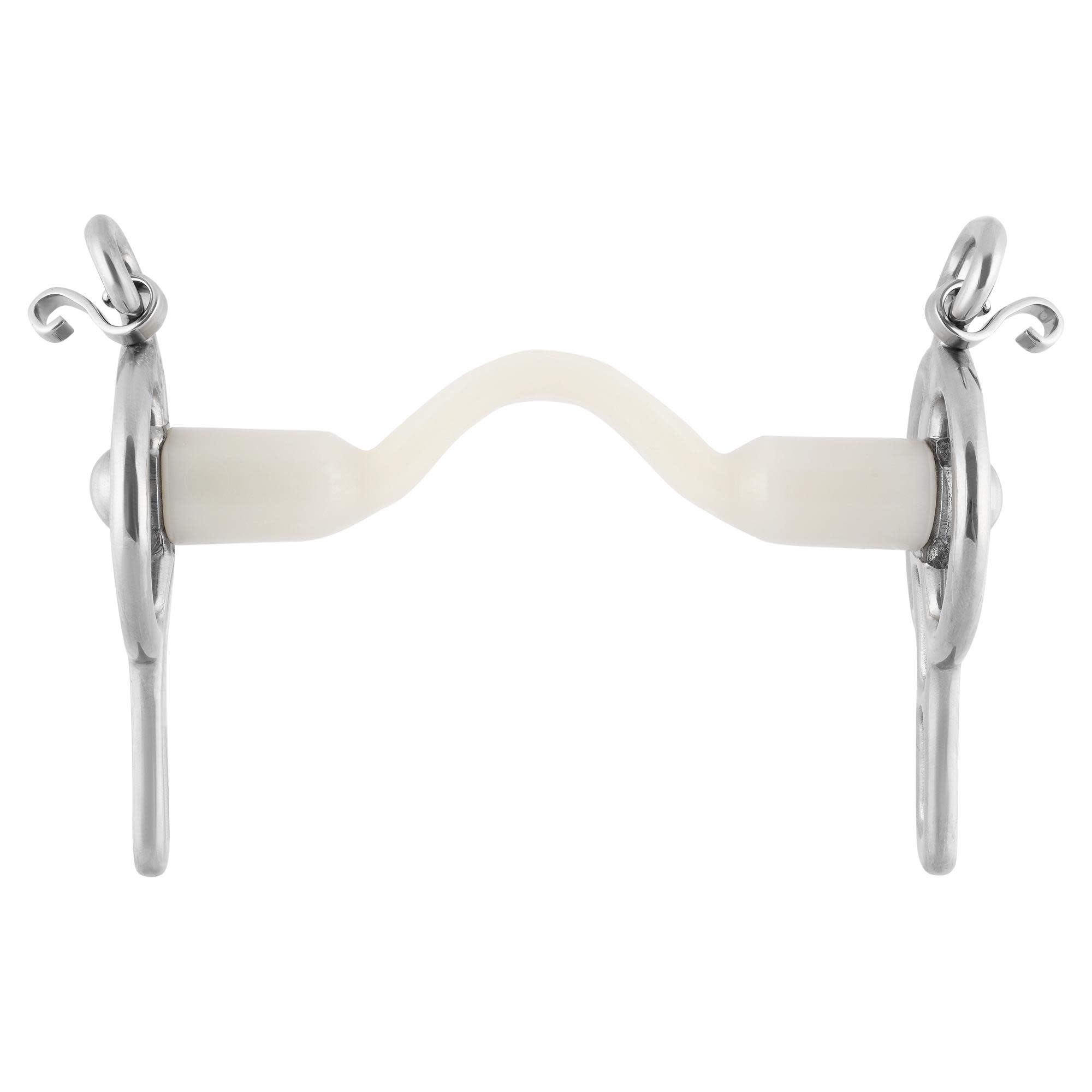 Nathe 20mm Short Cheek Liverpool - Nathe-43195-None - Bit of Britain