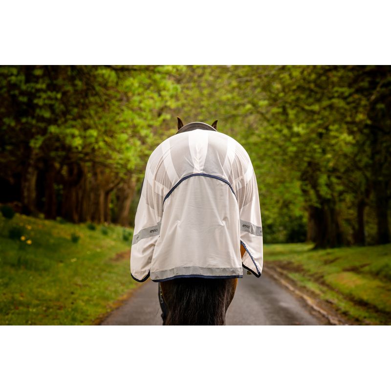 Amigo Flyrider - Chalk/Navy - Amigo-AFRE10-UB00 - Bit of Britain