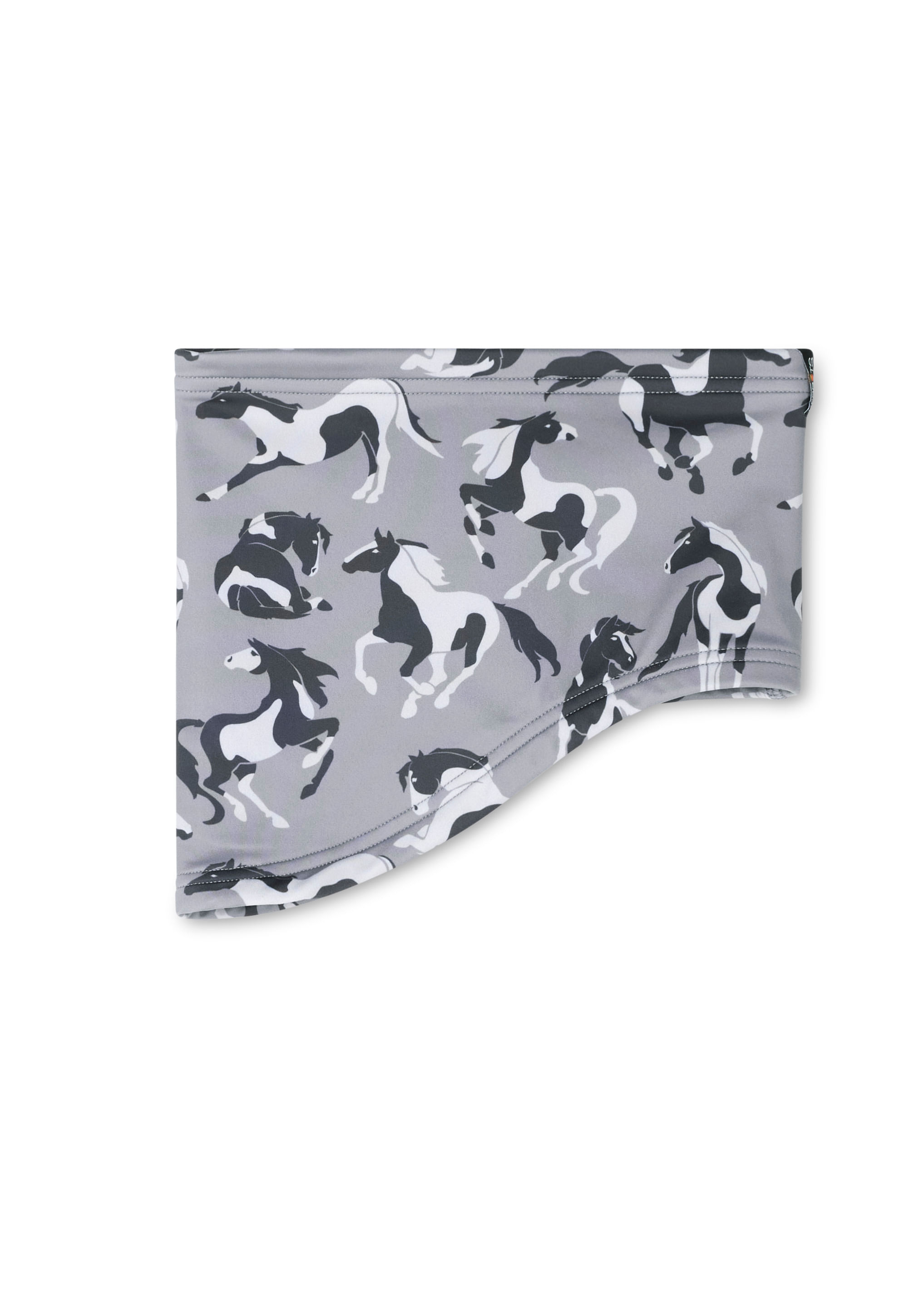 Kerrits Women's On Course Fleece Neck Warmer - Sterling Mod Mares ...
