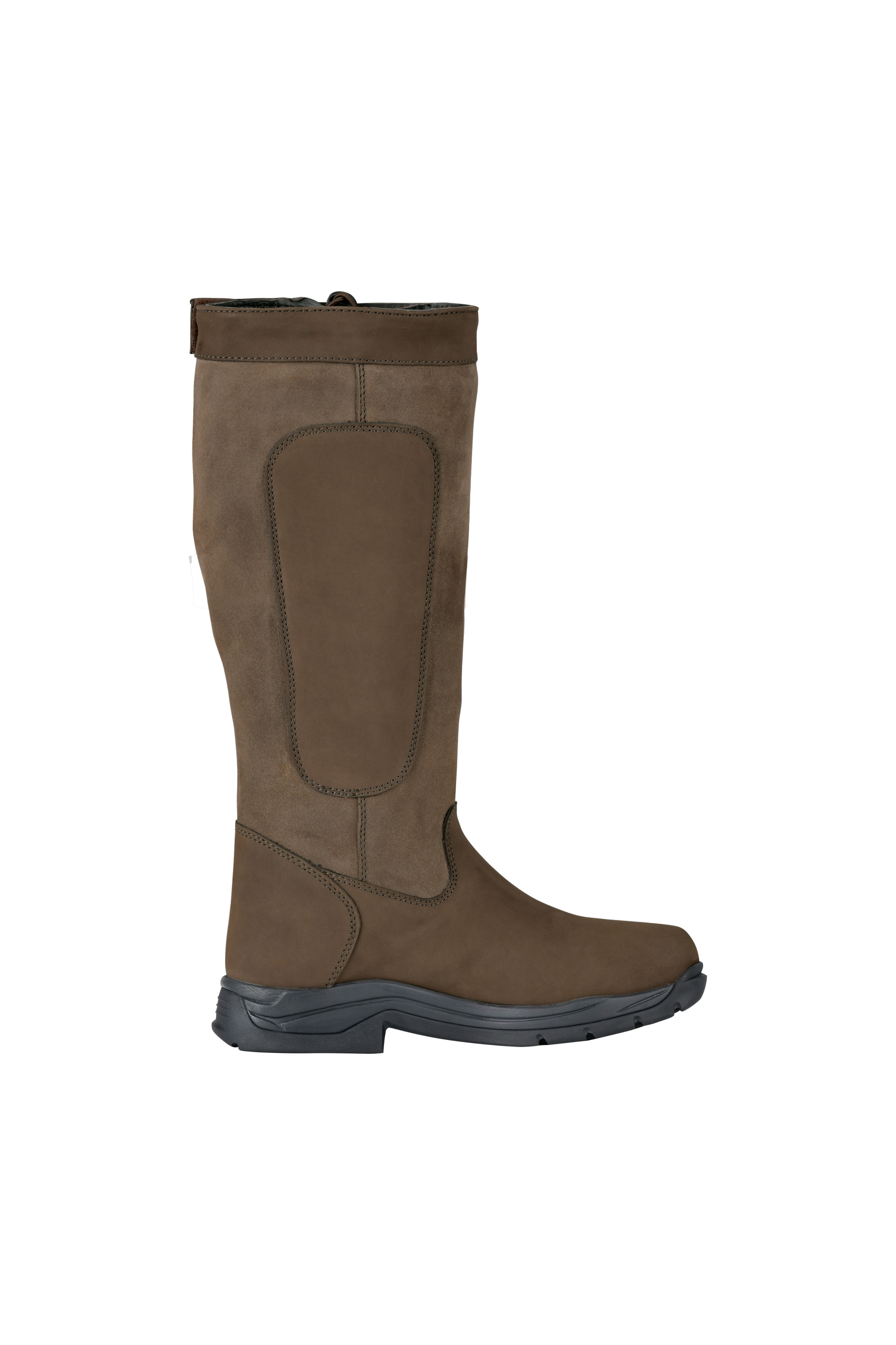 Dublin Women's Pinnacle Boots III - Chocolate - Dublin-BNX102480 ...