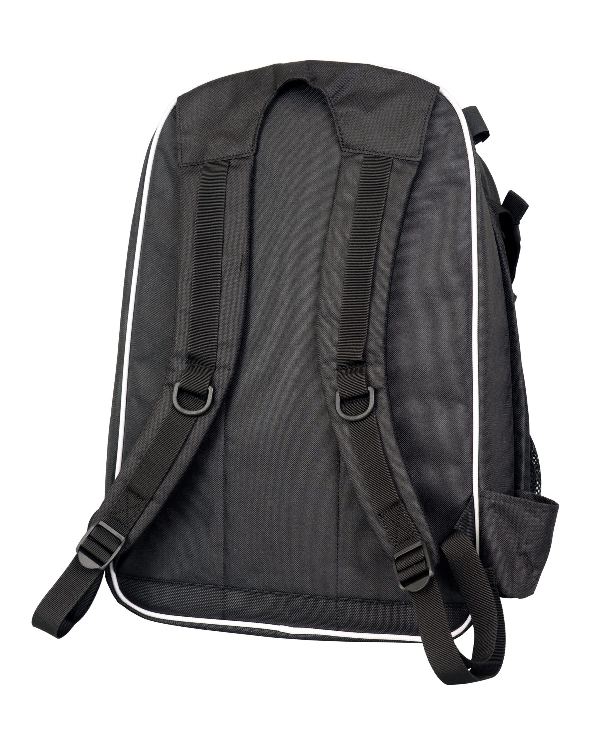 Chestnut Bay Ringside Backpack - Black - Chestnut Bay-CB9650-Black-018 ...