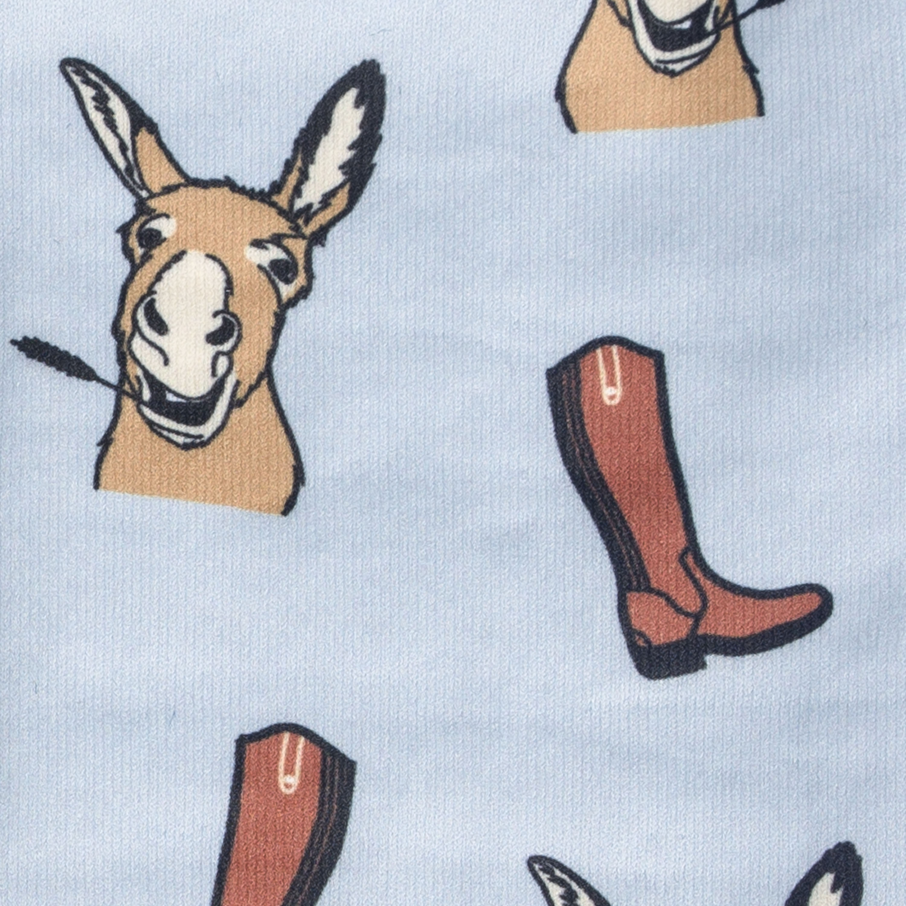 Centaur Ranch Boot Socks - Donkeys N Boots - Centaur Ranch-730001-DKBT ...
