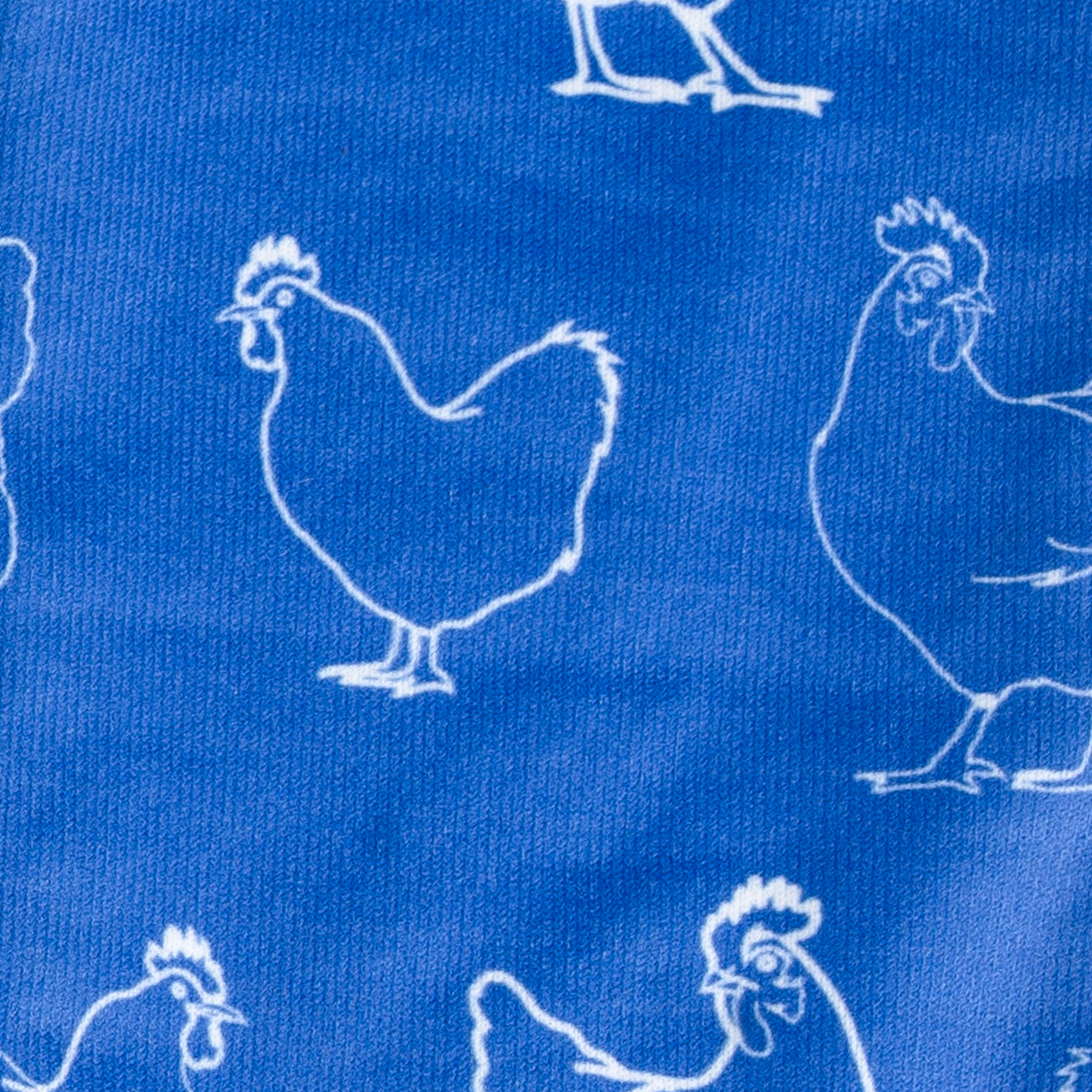 Centaur Ranch Boot Socks - Chickens - Centaur Ranch-730001-CHIK - Bit ...