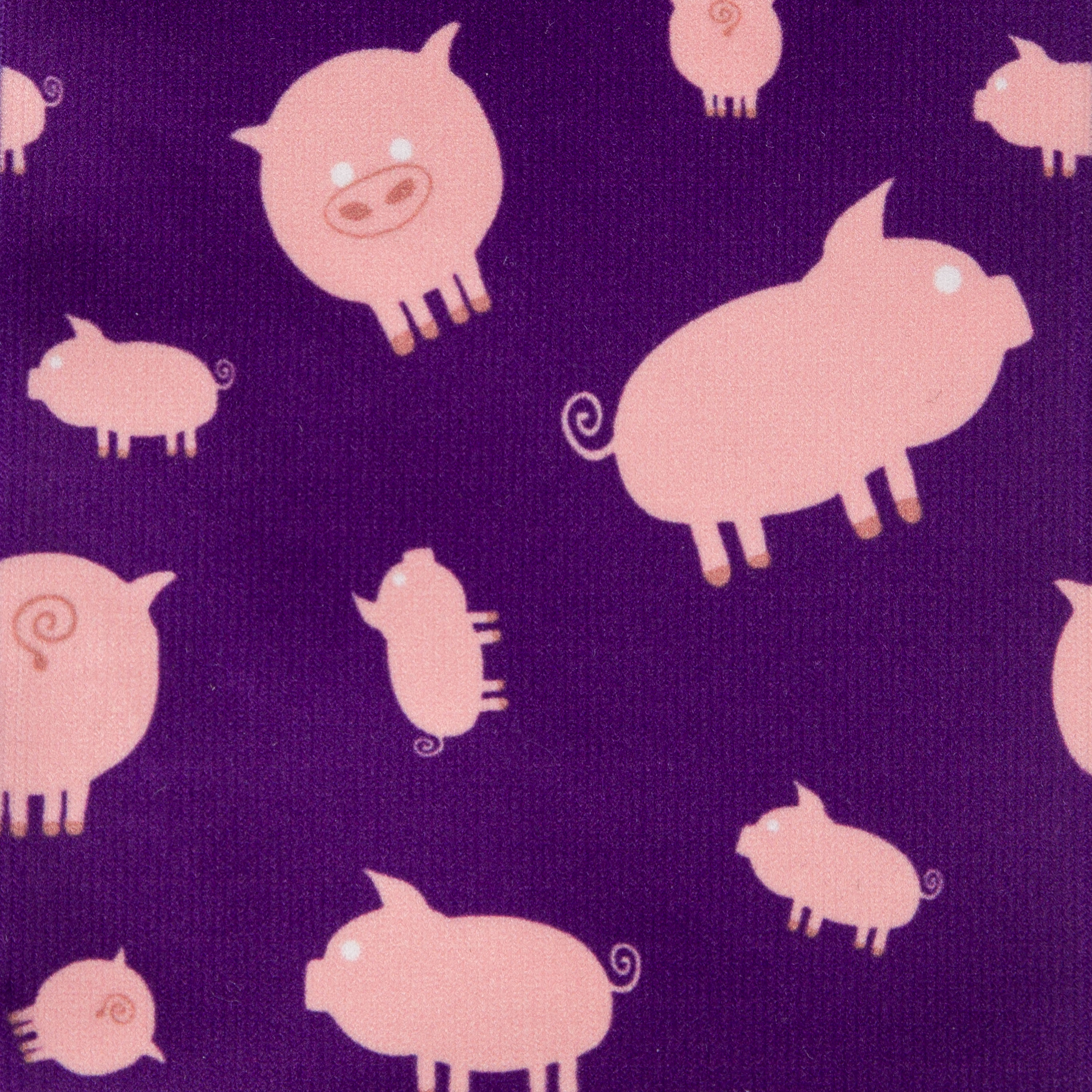 Centaur Ranch Boot Socks - Pigs - Centaur Ranch-730001-PIGS - Bit of ...