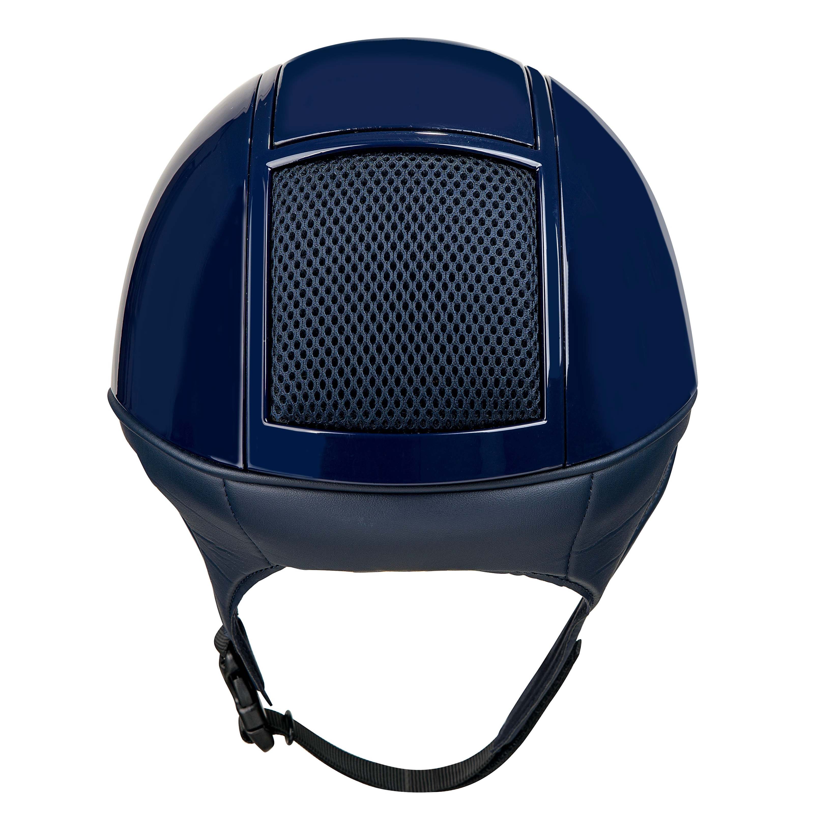 IRH IR4G XLT Helmet - Gloss Navy/Gloss Navy - IRH-XLT-Gloss Navy/Gloss ...