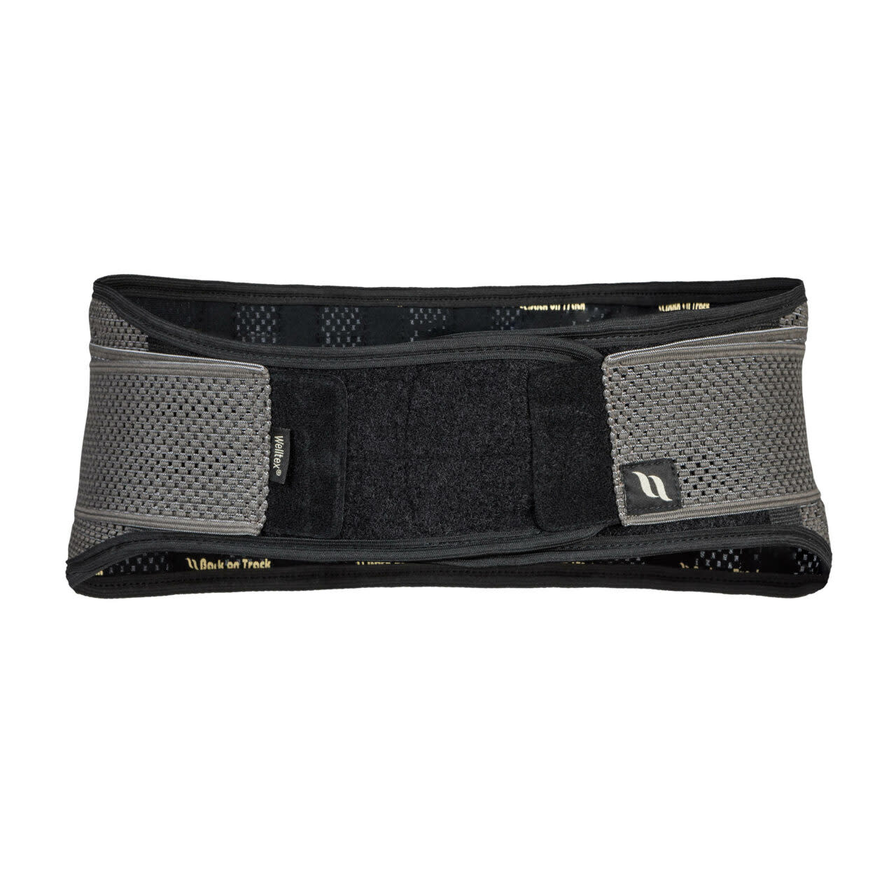 Back on Track Air Back Brace Low - Black - Back on Track-BNX102533 ...
