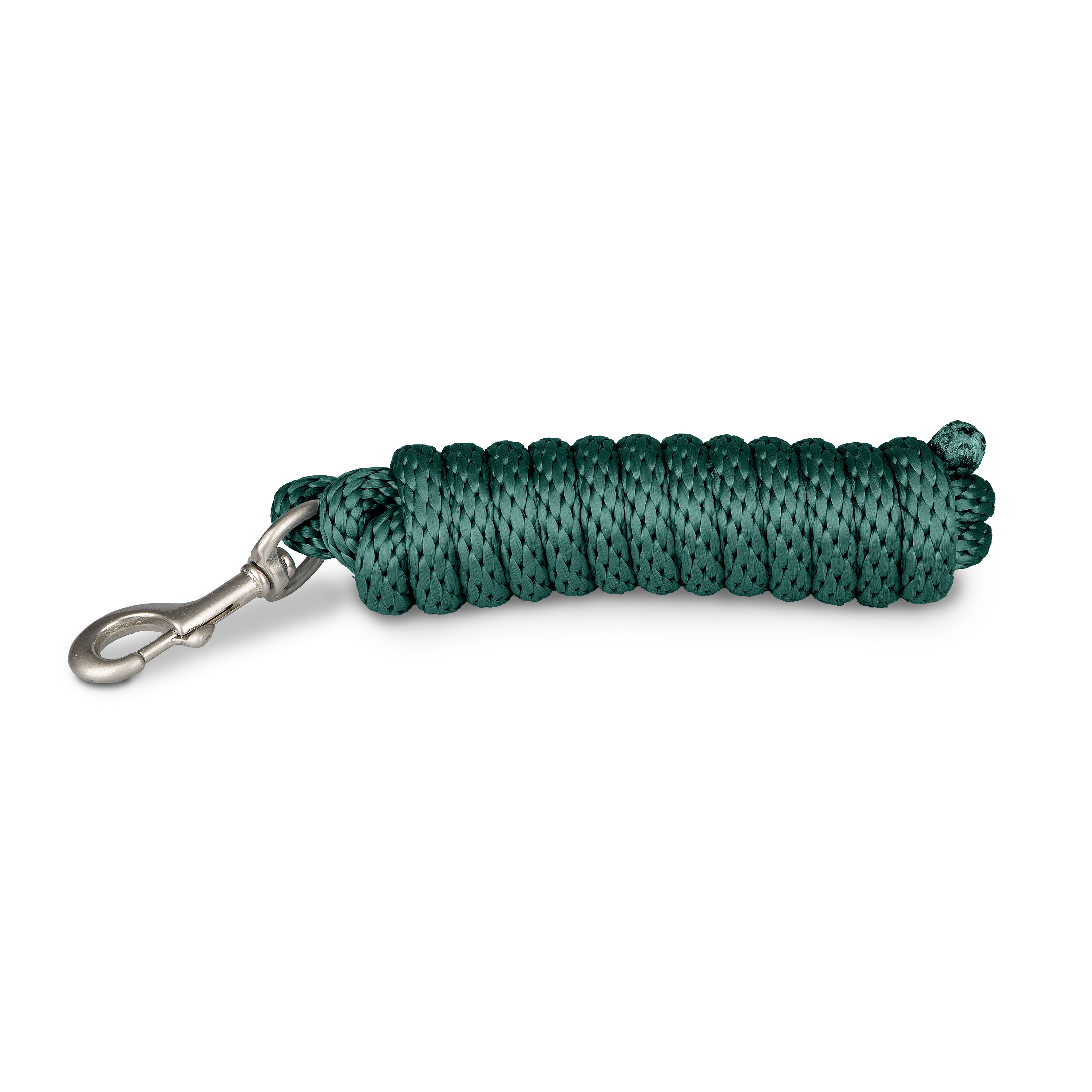 Ovation Color 9ft Lead Line - Hunter - Ovation-424001-HNTR - Bit of Britain