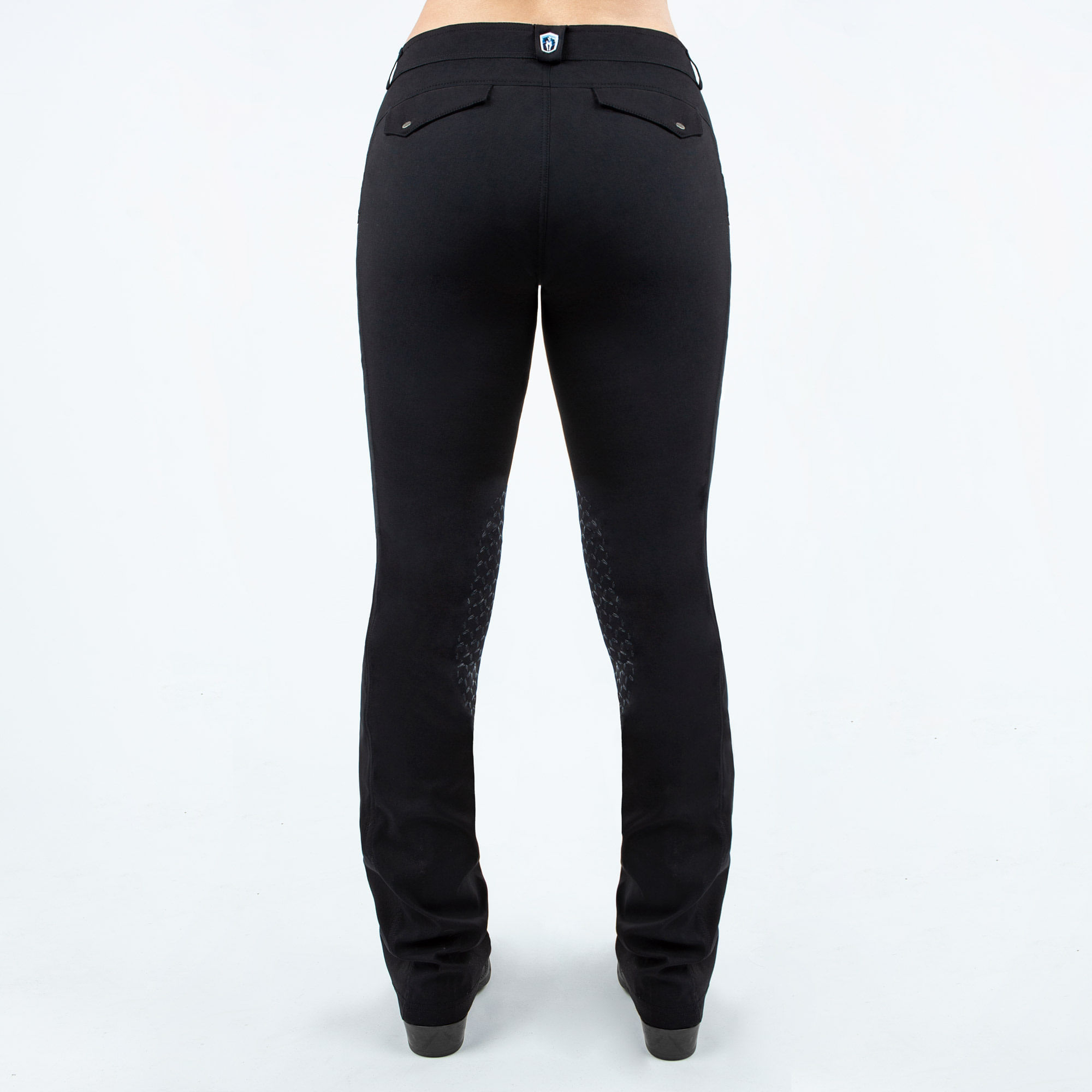 BARGAIN: Women's Terra Trail Pant - 14 Regular - Black - Bit of Britain