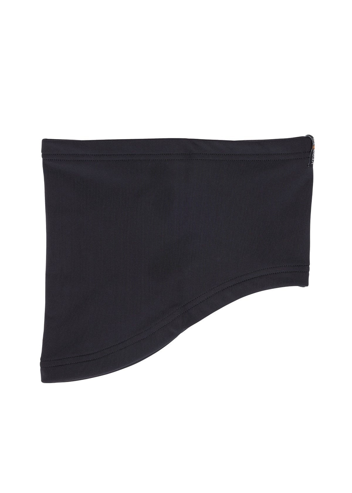 Kerrits First Level Fleece Neck Warmer - Black Solid - Kerrits-30505 ...