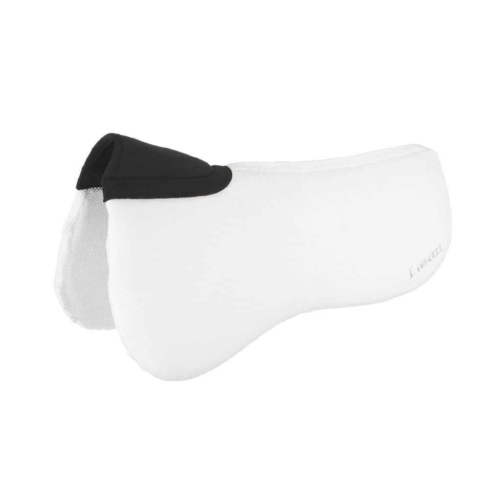 Lami-Cell All In One Half Pad - White - Lami-Cell-904001-WHT - Bit of ...