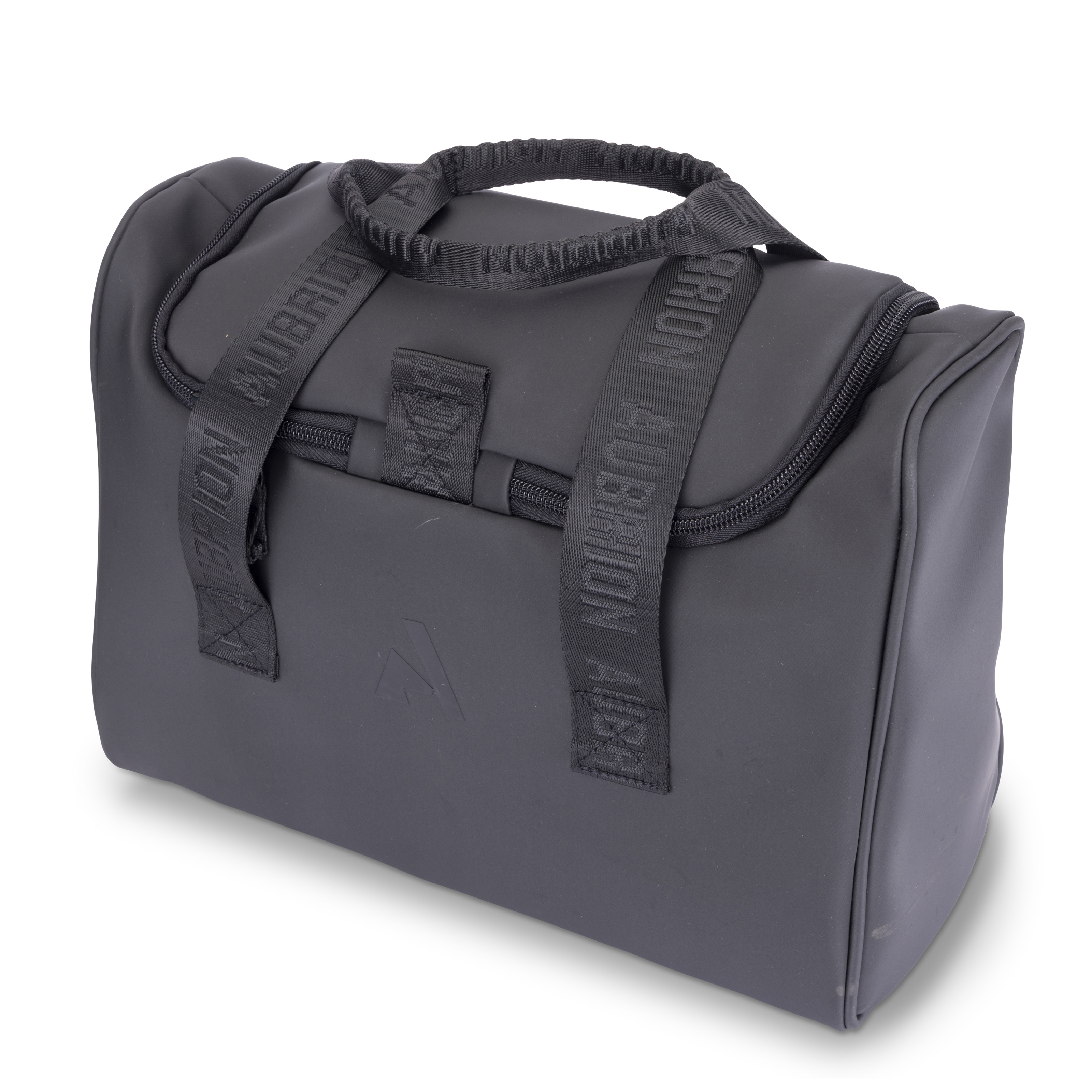 Shires Aubrion React Groomking Kit Bag - Black - Aubrion-10627-BLACK ...