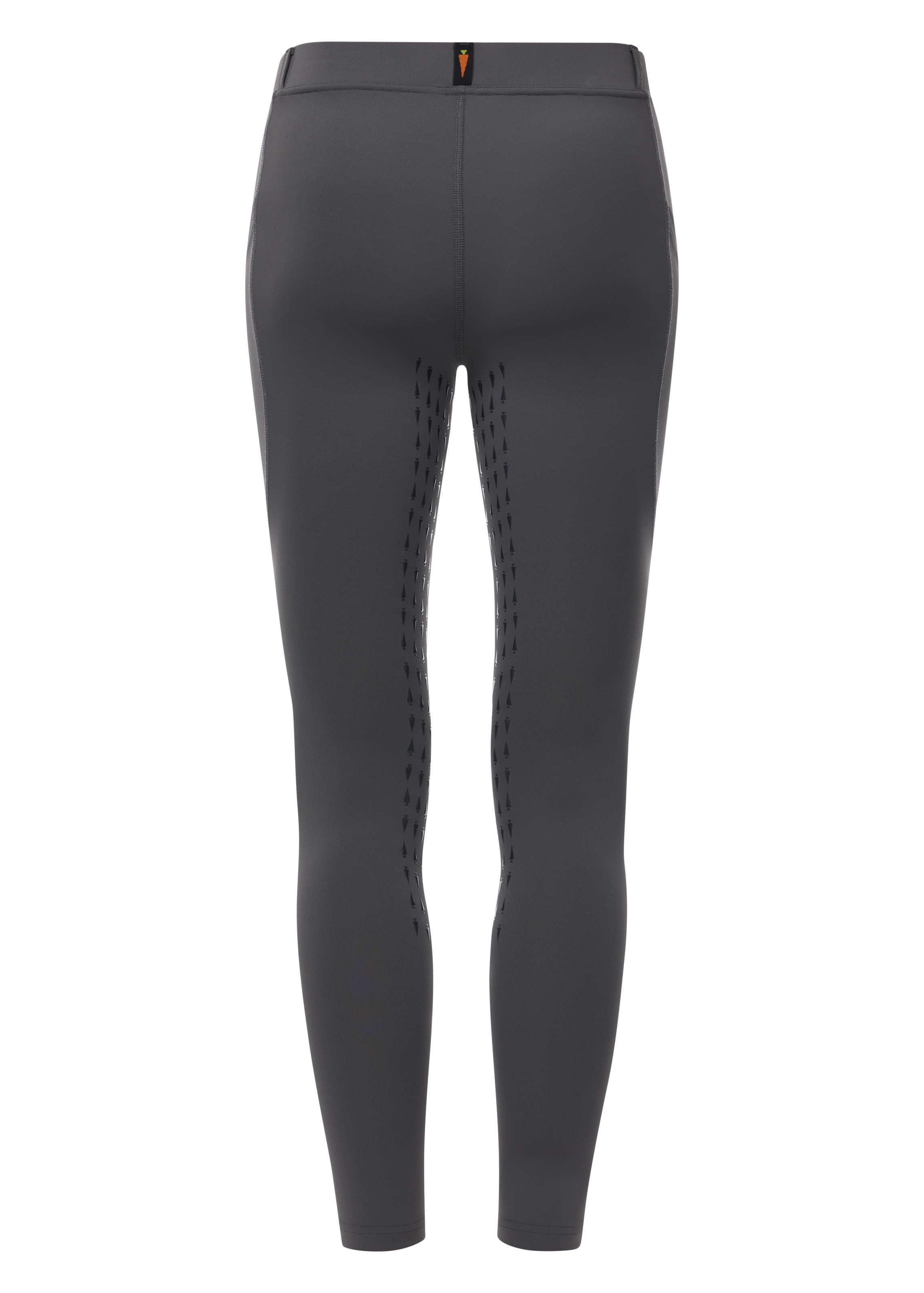 Kerrits Kids' Coolcore Full Leg Tech Tights - Carbon - Kerrits-60563 ...