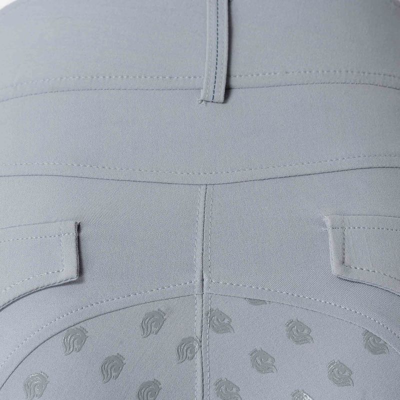 BARGAIN: Women's Annika Womens Silicone Full Seat Breeches - 24 ...